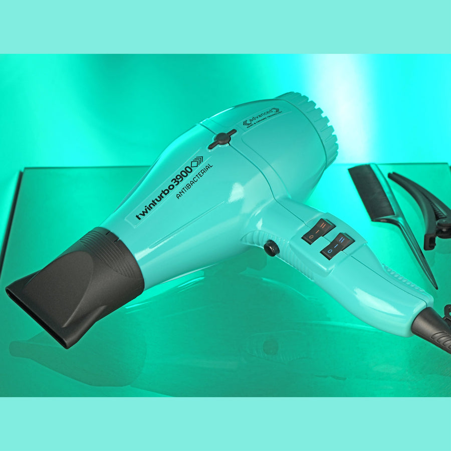 Turbo Power Ultimate Machine for Hair Drying and Styling Perfection ...