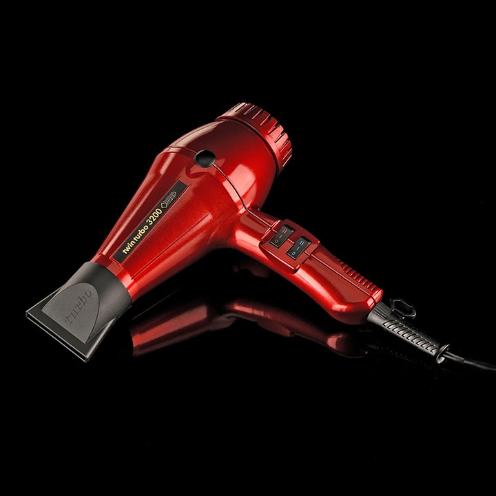 Turbo Power Ultimate Machine for Hair Drying and Styling Perfection ...