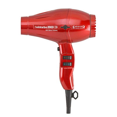 Turbo Power Ultimate Machine for Hair Drying and Styling Perfection ...