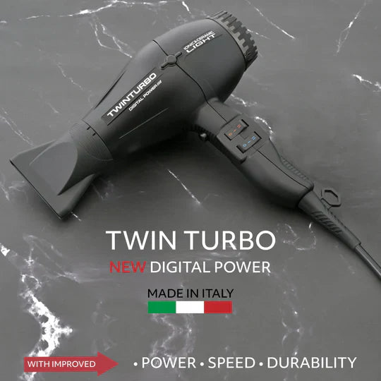 Turbo Power Ultimate Machine for Hair Drying and Styling Perfection ...